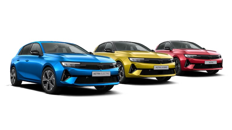 Offres Opel | Offres pour Particuliers | Opel France