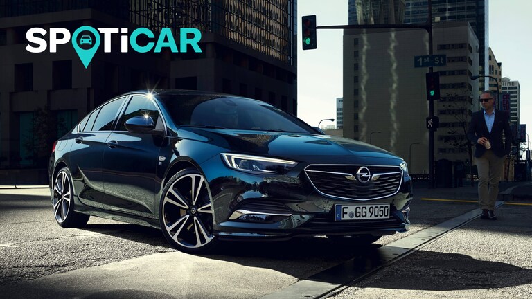 Accueil - Constructeur Automobile | Opel France