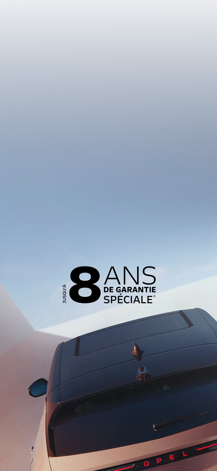 Opel | Voitures Électriques, Hybrides, SUV, Utilitaires | Opel FR