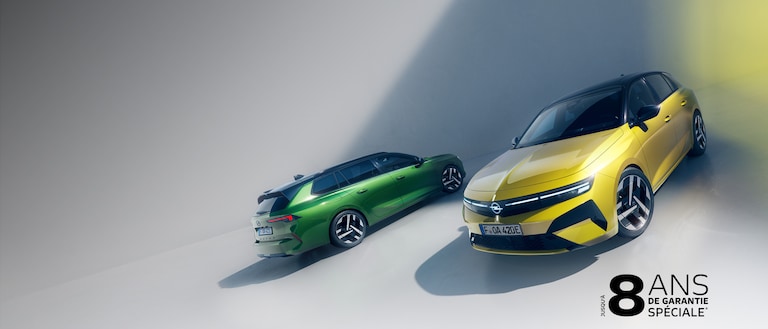 Opel | Voitures Électriques, Hybrides, SUV, Utilitaires | Opel FR