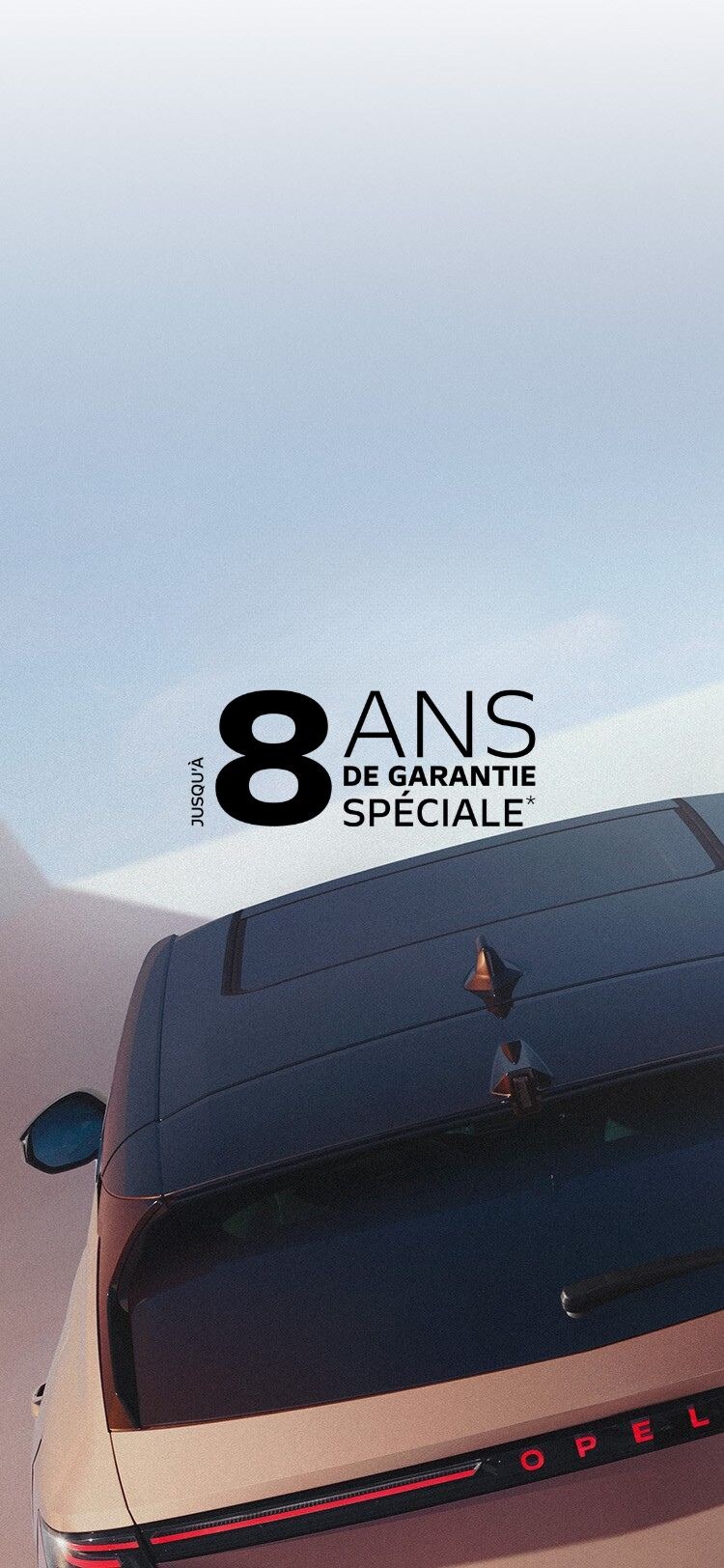 Opel | Voitures Électriques, Hybrides, SUV, Utilitaires | Opel FR