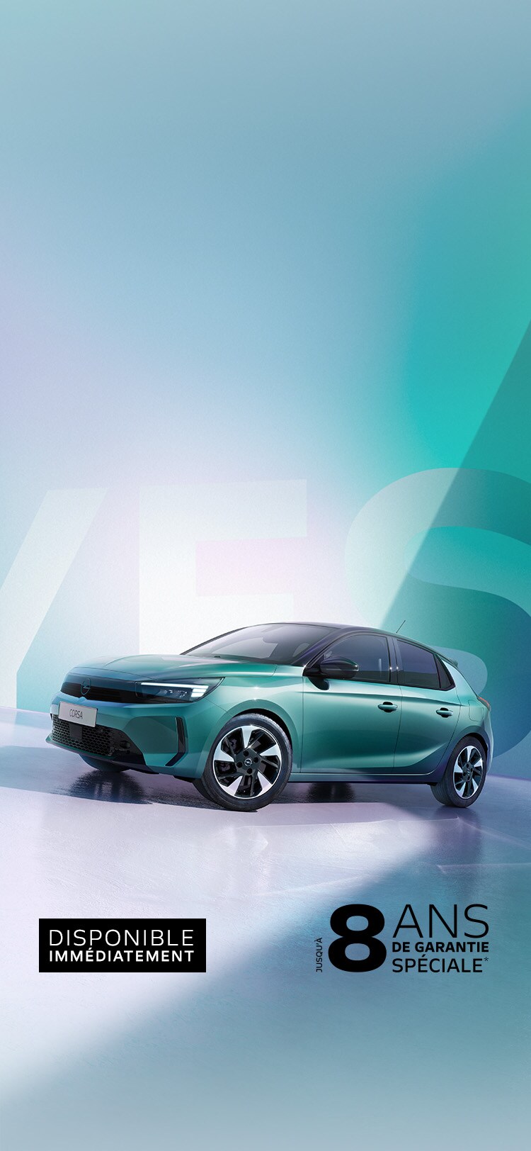 Opel | Voitures Électriques, Hybrides, SUV, Utilitaires | Opel FR