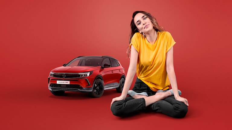 Découvrez l'offre Opel Assistance | Opel France