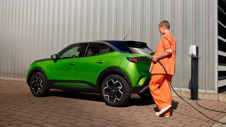 Accueil - Constructeur Automobile | Opel France