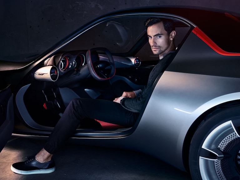 Opel GT Concept | Concept Cars | Opel France