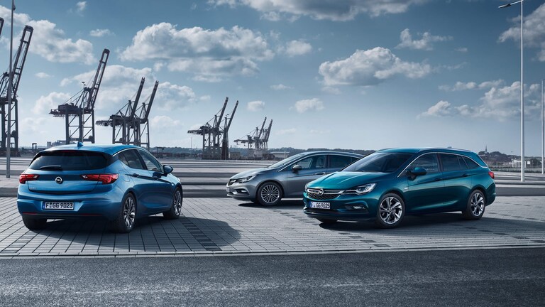 Banque Opel | Services Financiers | Opel France