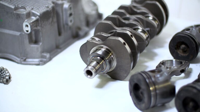 Sustainera - Circular Economy Parts | Parts | Opel