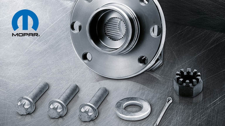 Mopar - Opel Genuine Parts | Parts | Opel