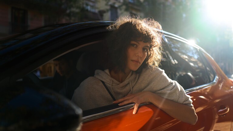 Vue d'ensemble | Services numériques par Opel | Opel France