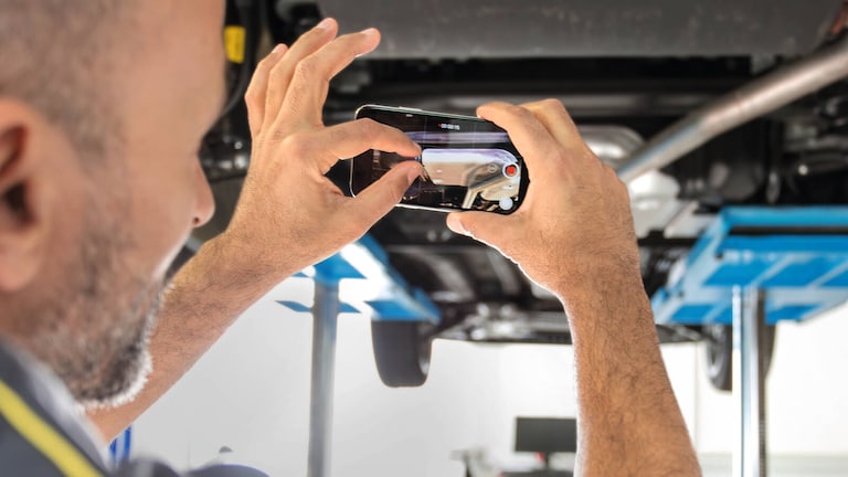 Vue d'ensemble | Services numériques par Opel | Opel France