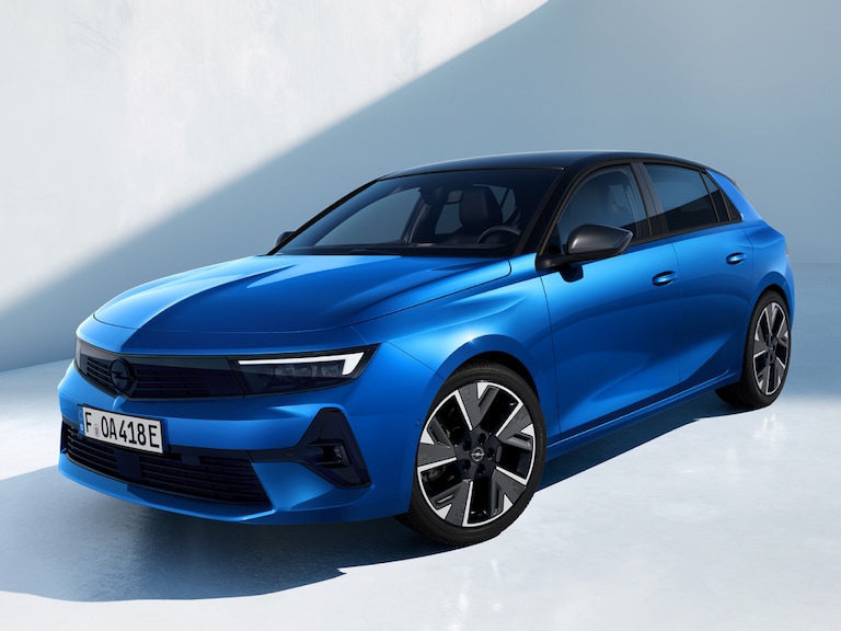 Opel | Voitures Électriques, Hybrides, SUV, Utilitaires | Opel FR