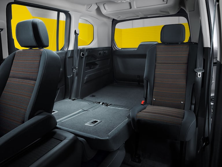 Opel Combo-e Life | Tous les modèles | Opel France