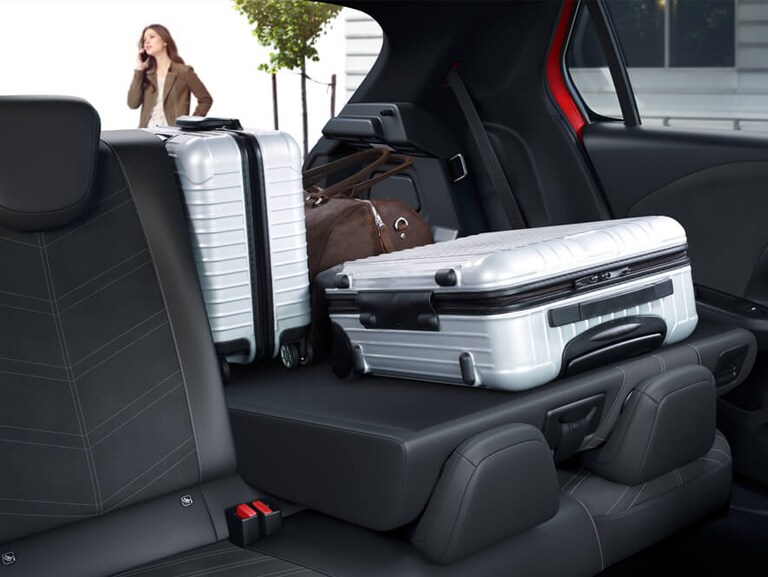 Opel Corsa | A la pointe de l'innovation | Opel France