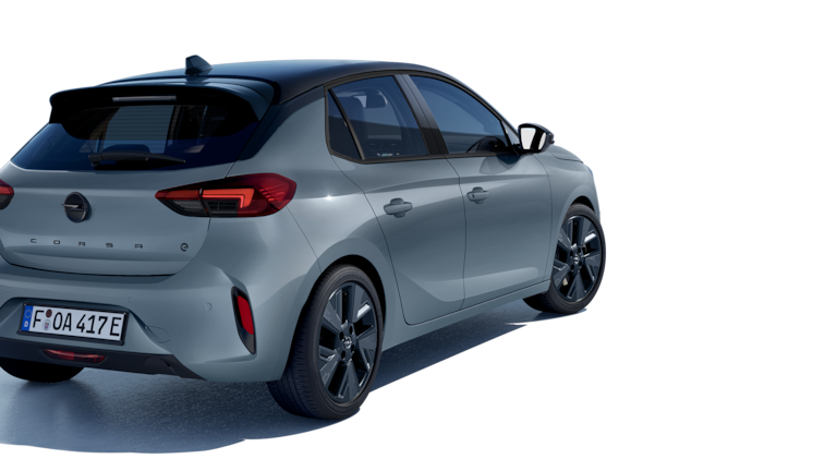 Opel Corsa Electric | Electric 5 portes | Opel