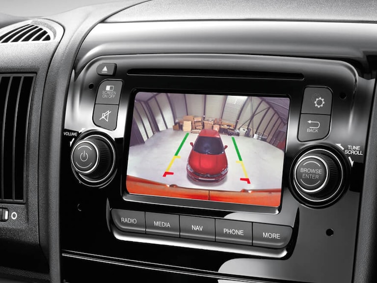 Dimensions Opel Movano | Fiche Technique Movano | Opel France