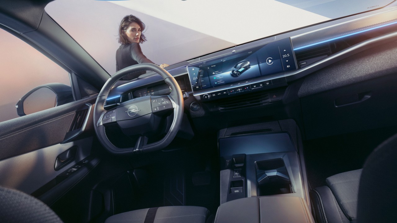 Nouveau Opel Grandland | Nouveau Grandland | Opel France